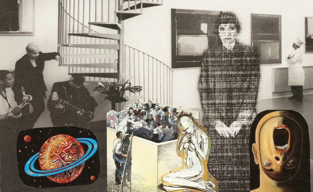 What is SoulCollage® ? | Go ForWords